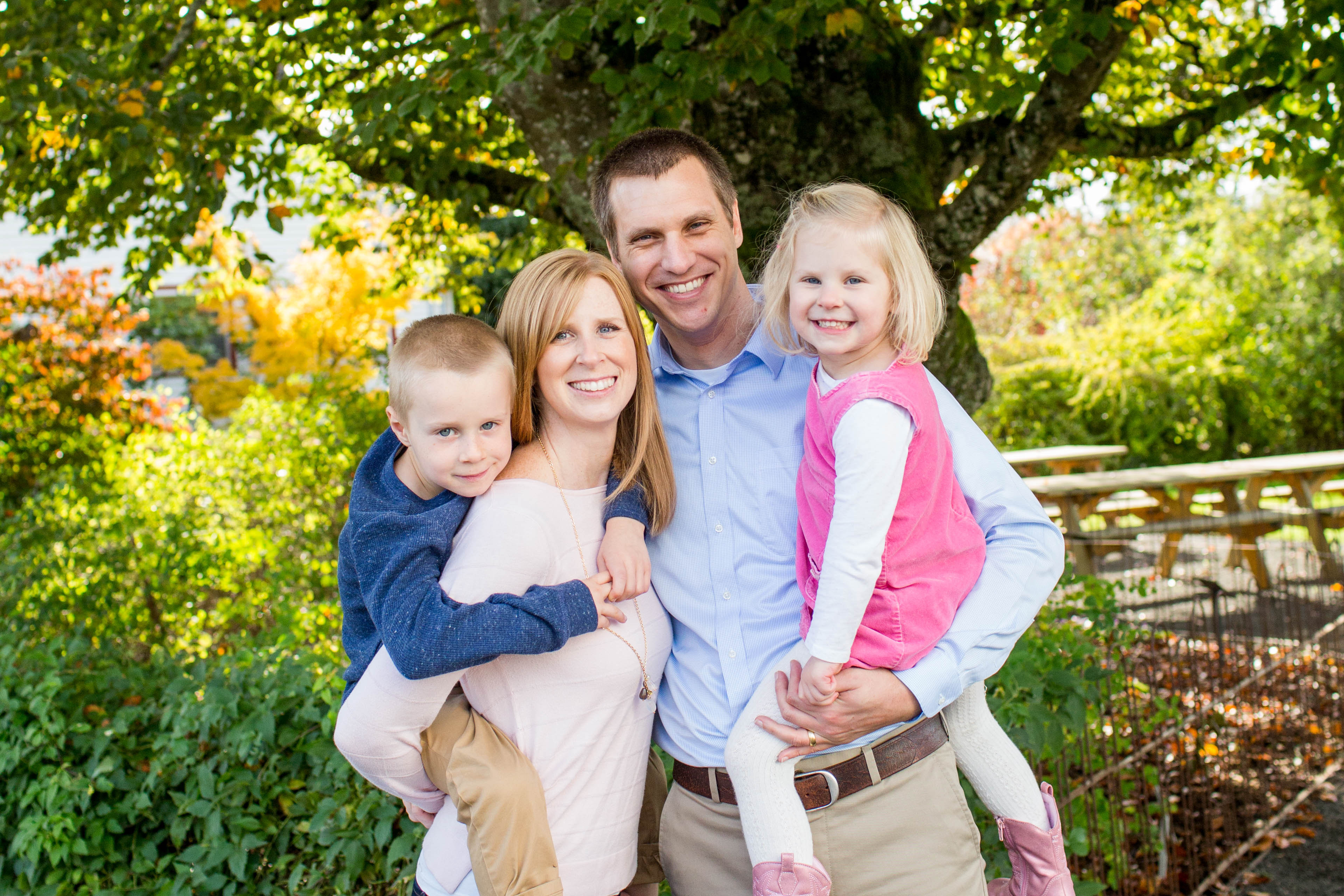 About – Holly Teaches