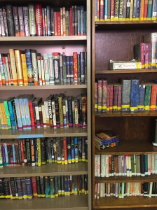 15 Ways to Bring More Reading Into the Classroom | Holly Teaches