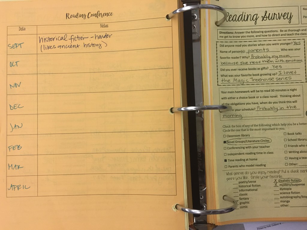 15 Ways to Bring More Reading Into the Classroom | Holly Teaches