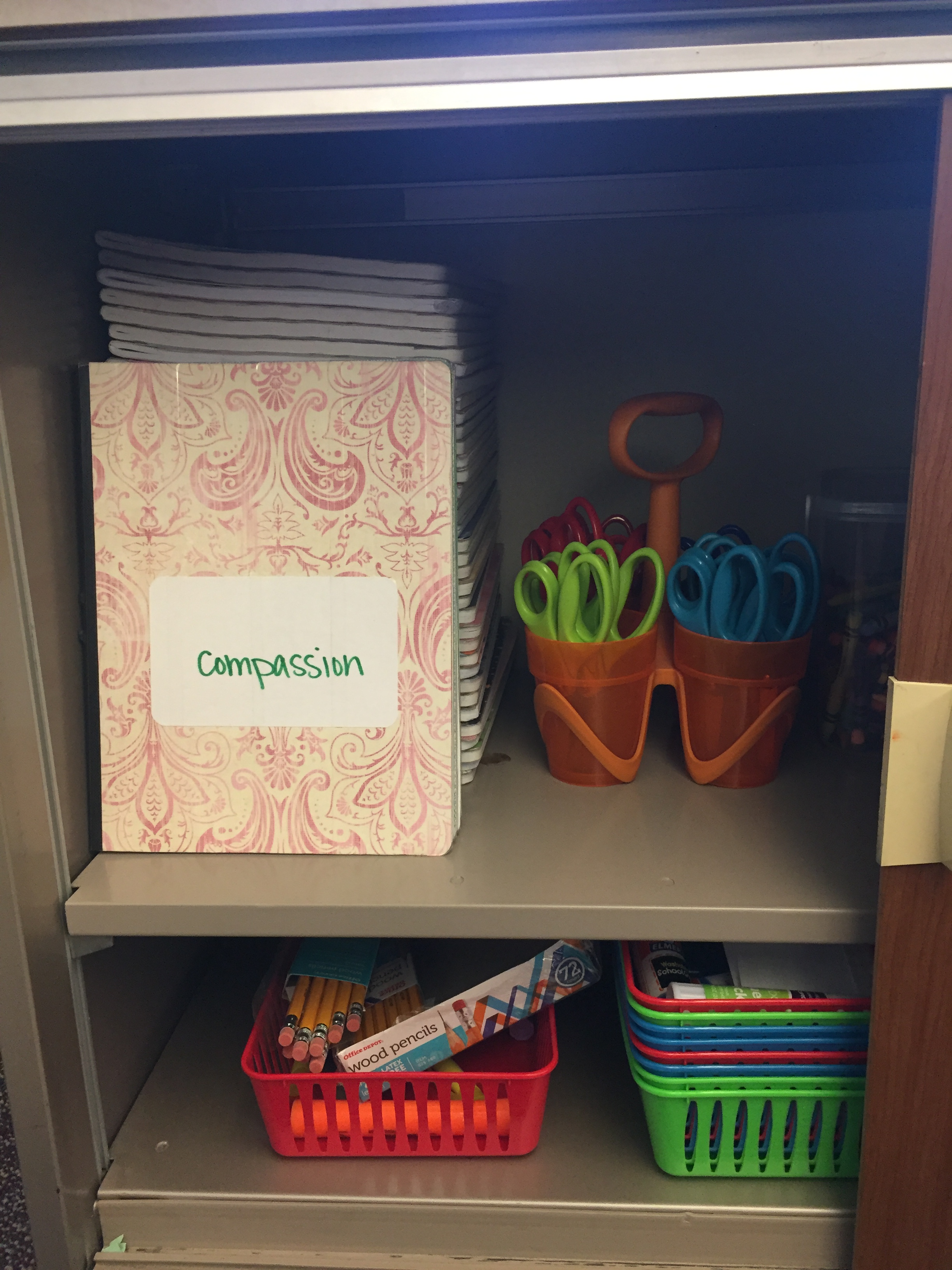 Instilling a Love for Reading – Holly Teaches